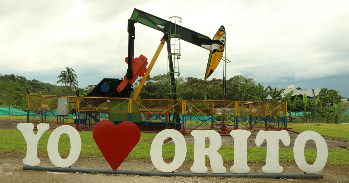 En Orito - Empresas – Encuéntralo en Putumayo