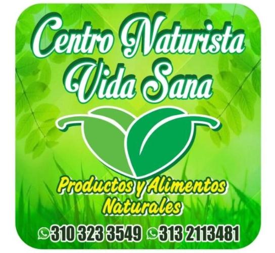 Centro Naturista Vida Sana – Valle del Guamuez - La Hormiga – Encuéntralo en Putumayo