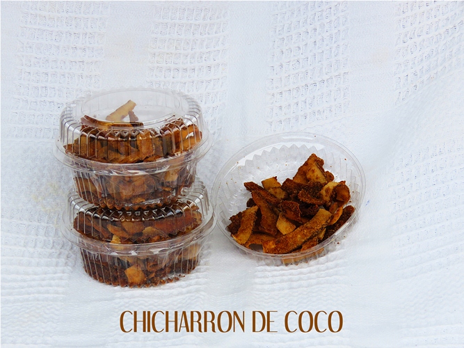 Ñan Glu... Coco – Puerto Asís – Encuéntralo en Putumayo