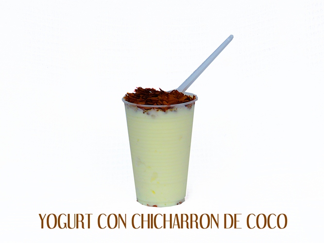 Ñan Glu... Coco – Puerto Asís – Encuéntralo en Putumayo